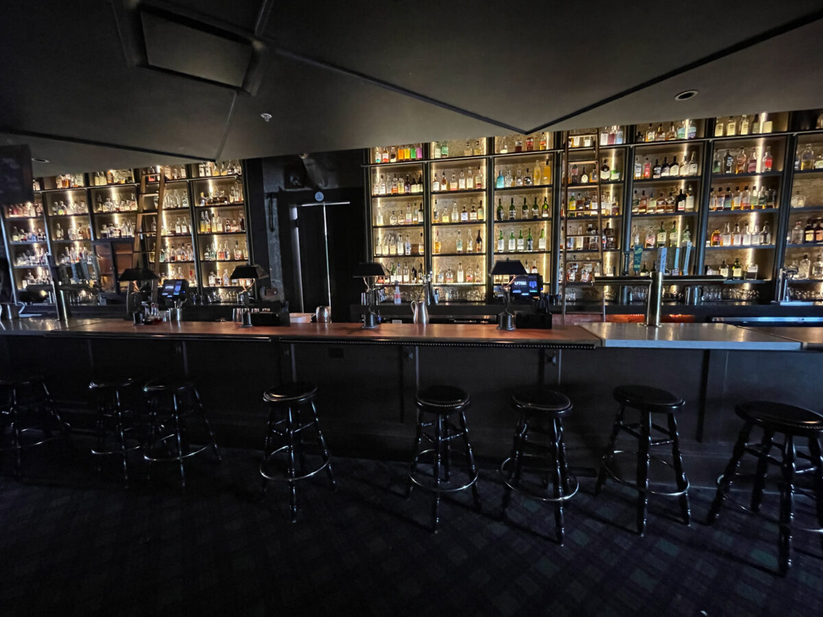 Seven Grand - Austin Event Space for Rent | The Venue Collective