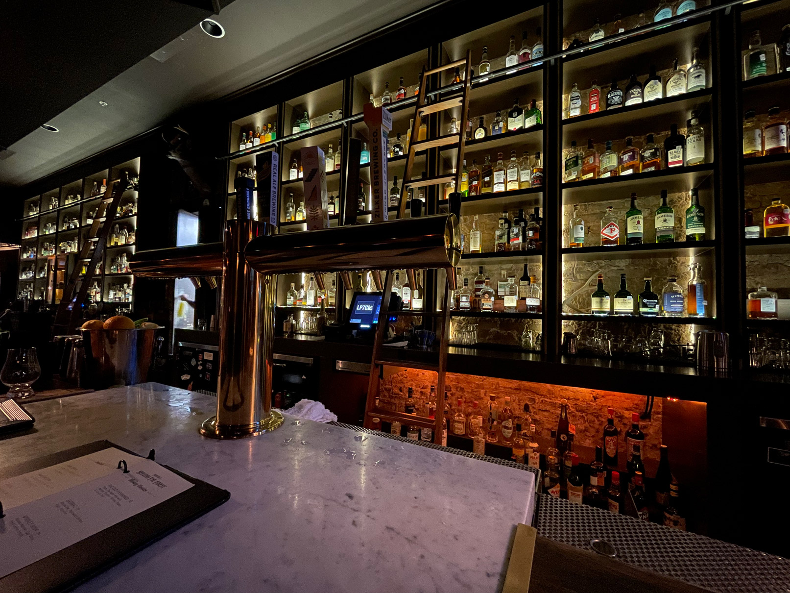 Seven Grand - Austin Event Space for Rent | The Venue Collective