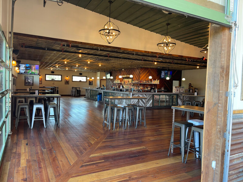 Armadillo Den - South Austin Event Space for Rent | The Venue Collective