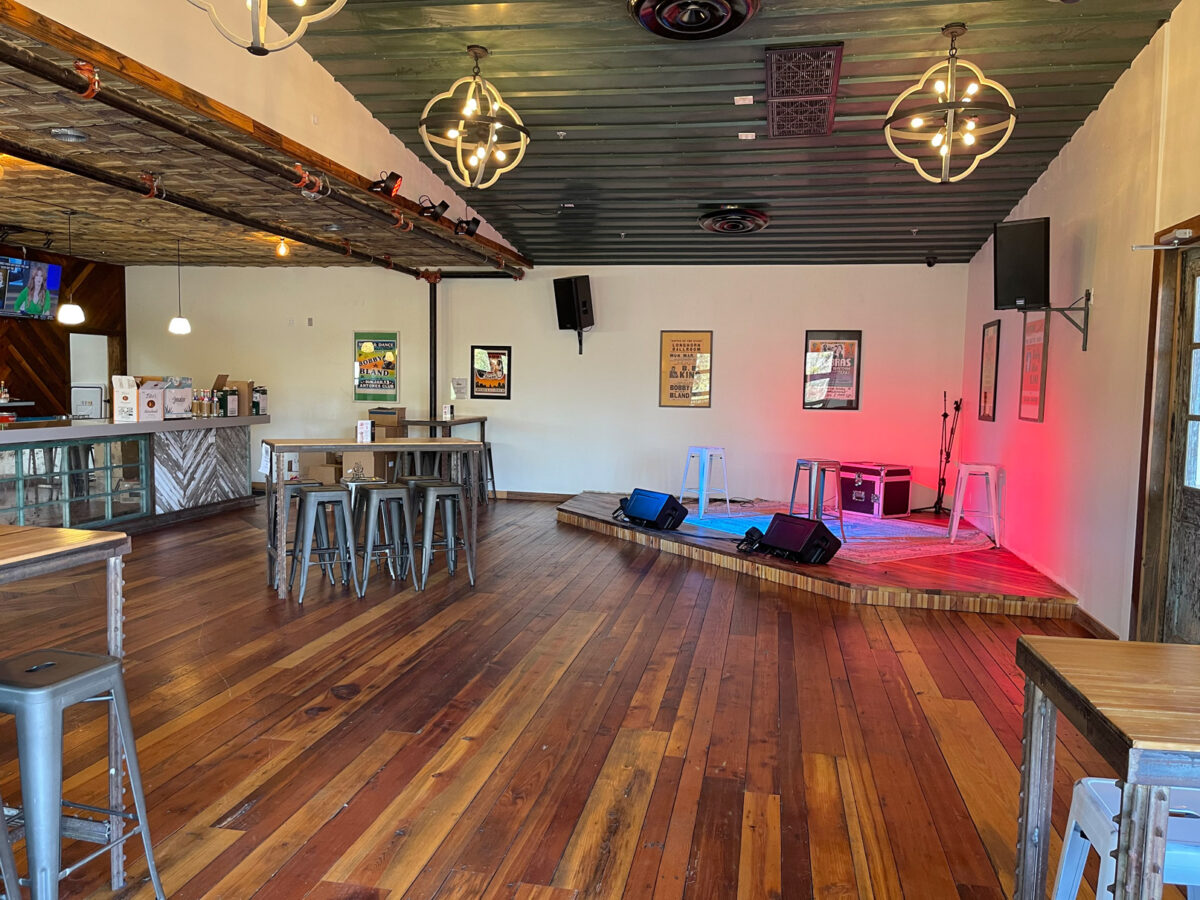 Armadillo Den - South Austin Event Space for Rent | The Venue Collective
