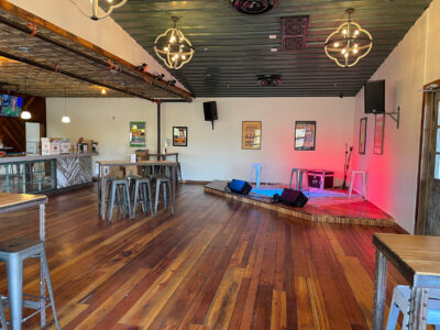 Armadillo Den - South Austin Event Space for Rent | The Venue Collective