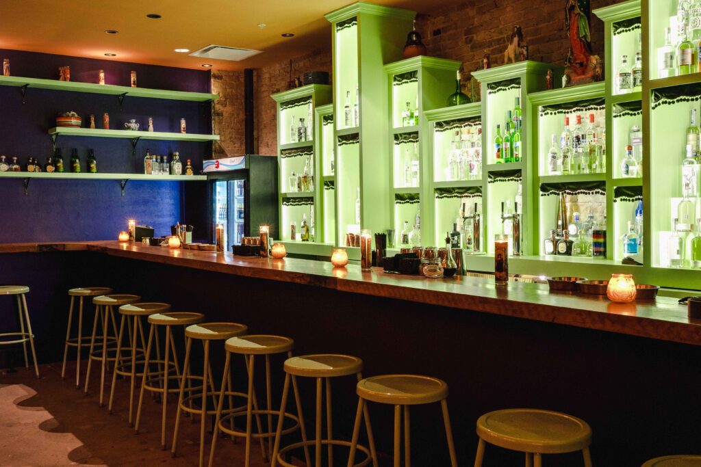 Las Perlas - Austin Event Space for Rent | The Venue Collective
